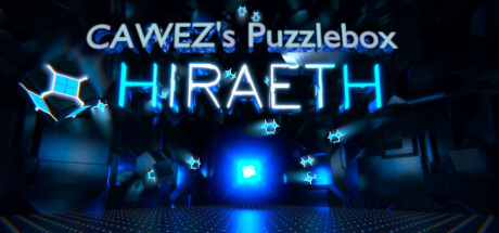 HIRAETH · SteamDB