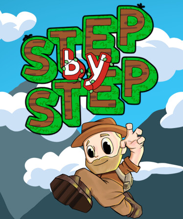 Step By Step Steam Charts · SteamDB