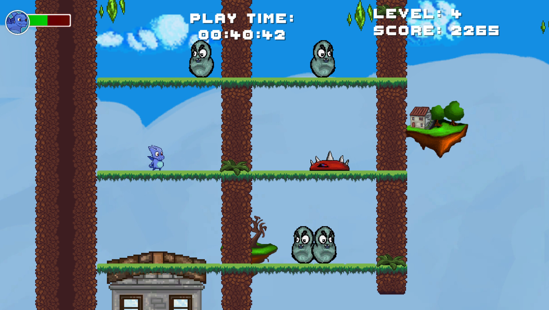 Adventures of Helio on Steam