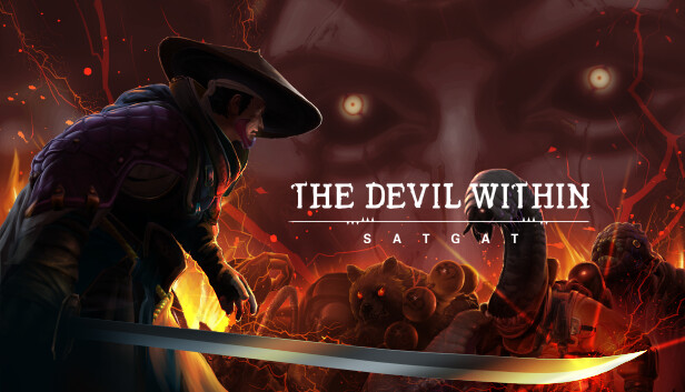 The Devil Within: Satgat Demo Steam Charts (App 2361170) · SteamDB