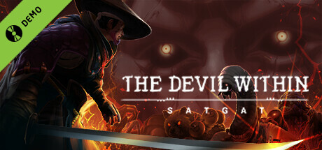 The Devil Within: Satgat Demo Steam Charts (App 2361170) · SteamDB