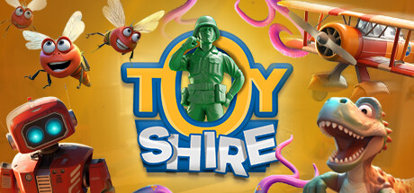 Steam Community :: Toy Shire