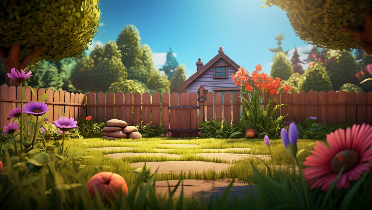 Toy Shire · SteamDB