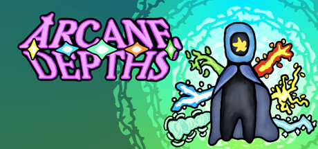 Arcane Depths History · SteamDB