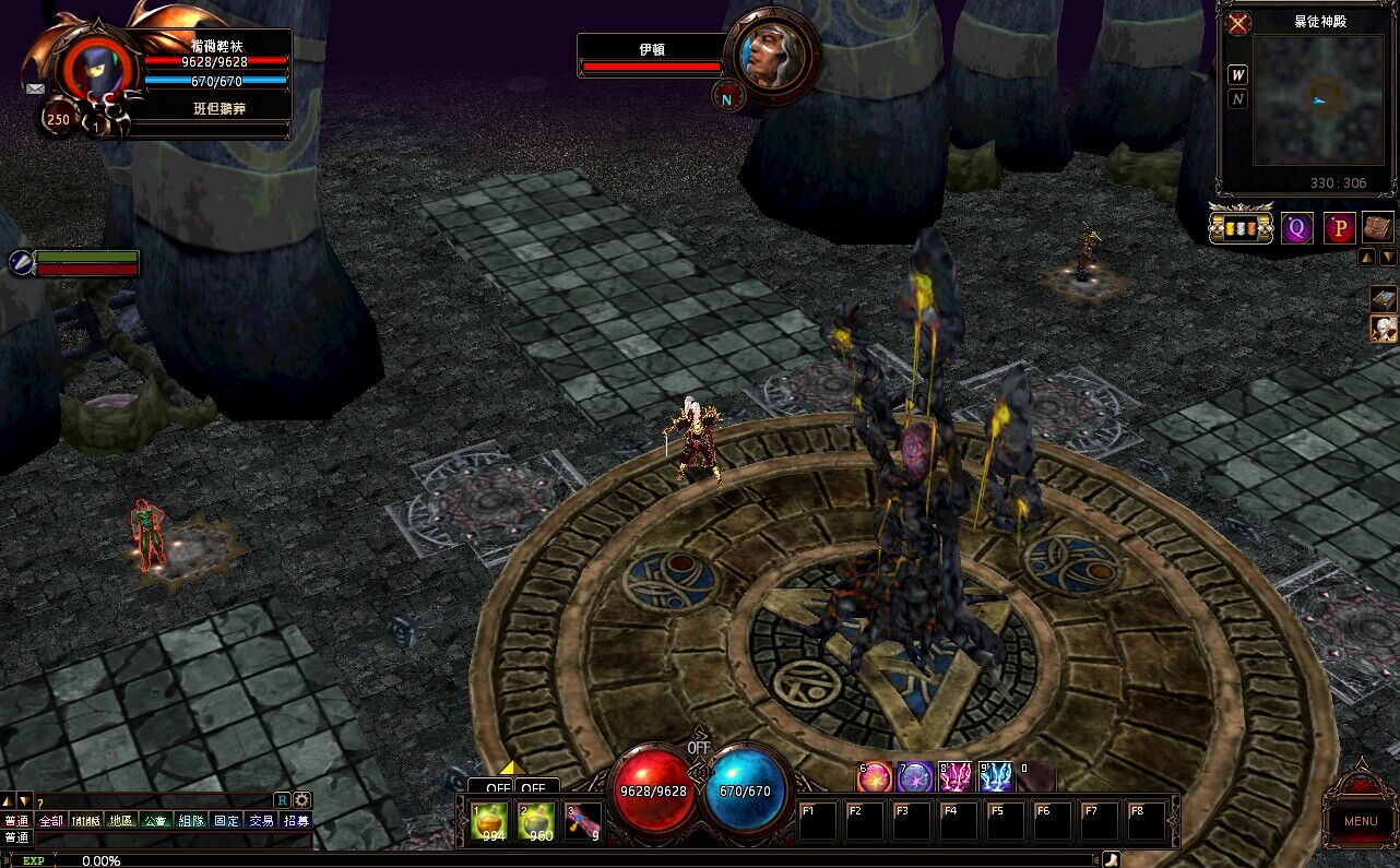 聖戰科洛斯（Cronous） on Steam