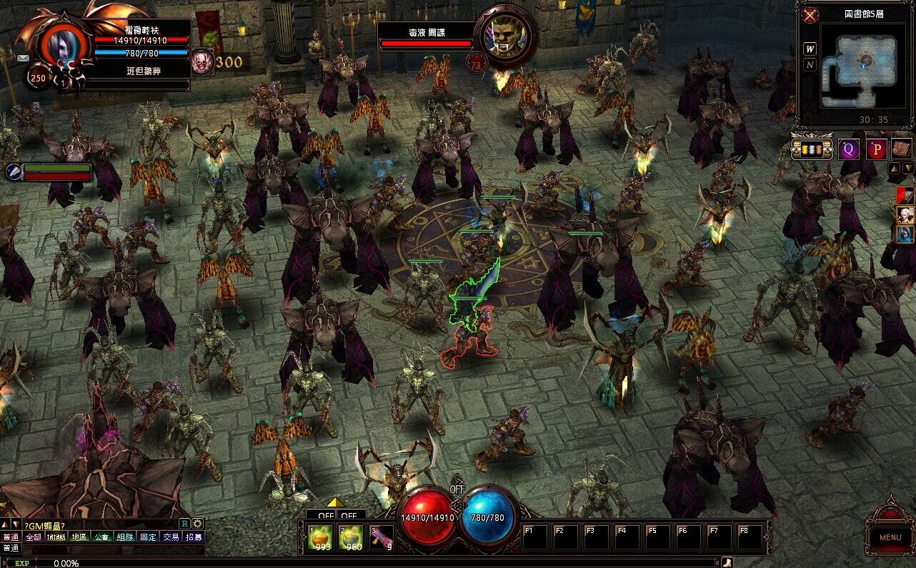 聖戰科洛斯（Cronous） on Steam