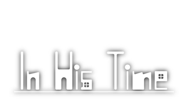 In His Time · SteamDB