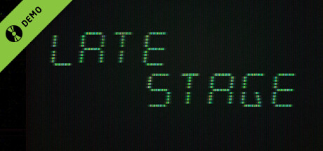 LATE STAGE Demo Steam Charts (App 2361640) · SteamDB