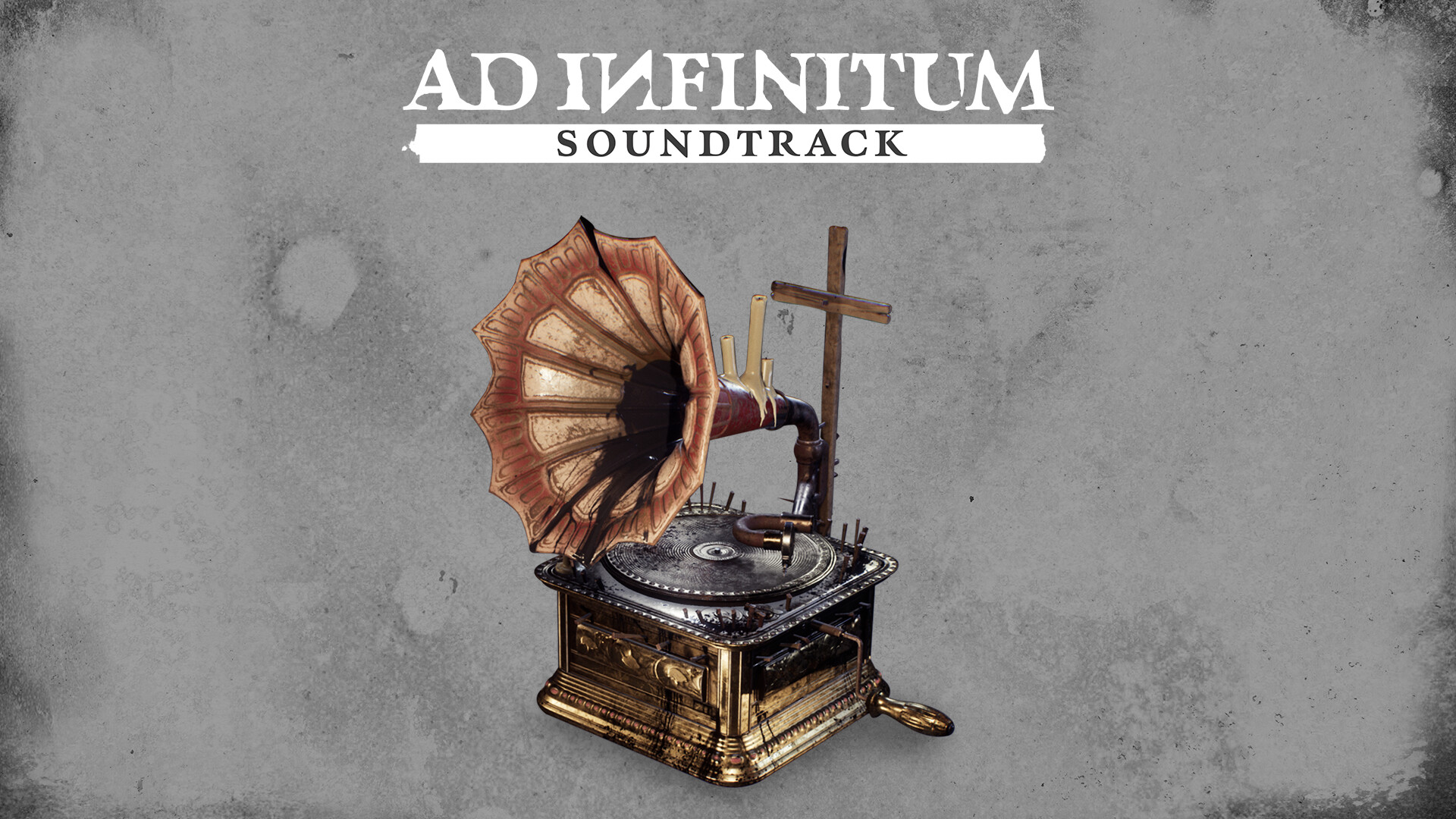 Ad Infinitum Soundtrack on Steam