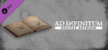 Ad Infinitum - Digital Artbook on Steam