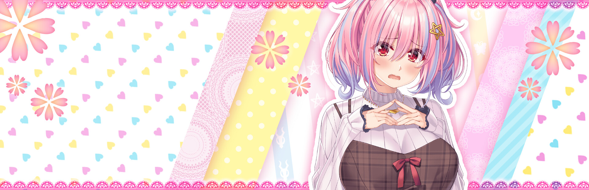 Succubus Sessions: Mami Mamiya's Sweet Slice of Hell Price history ...