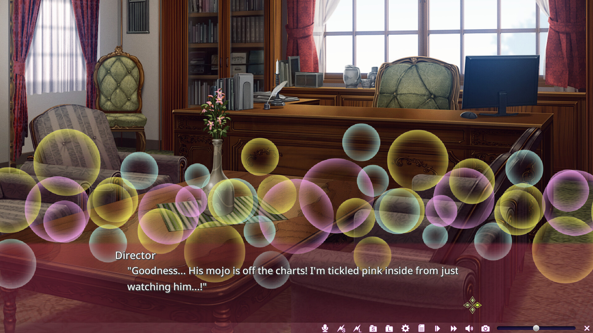 Succubus Sessions: Mami Mamiya's Sweet Slice of Hell Screenshots · SteamDB