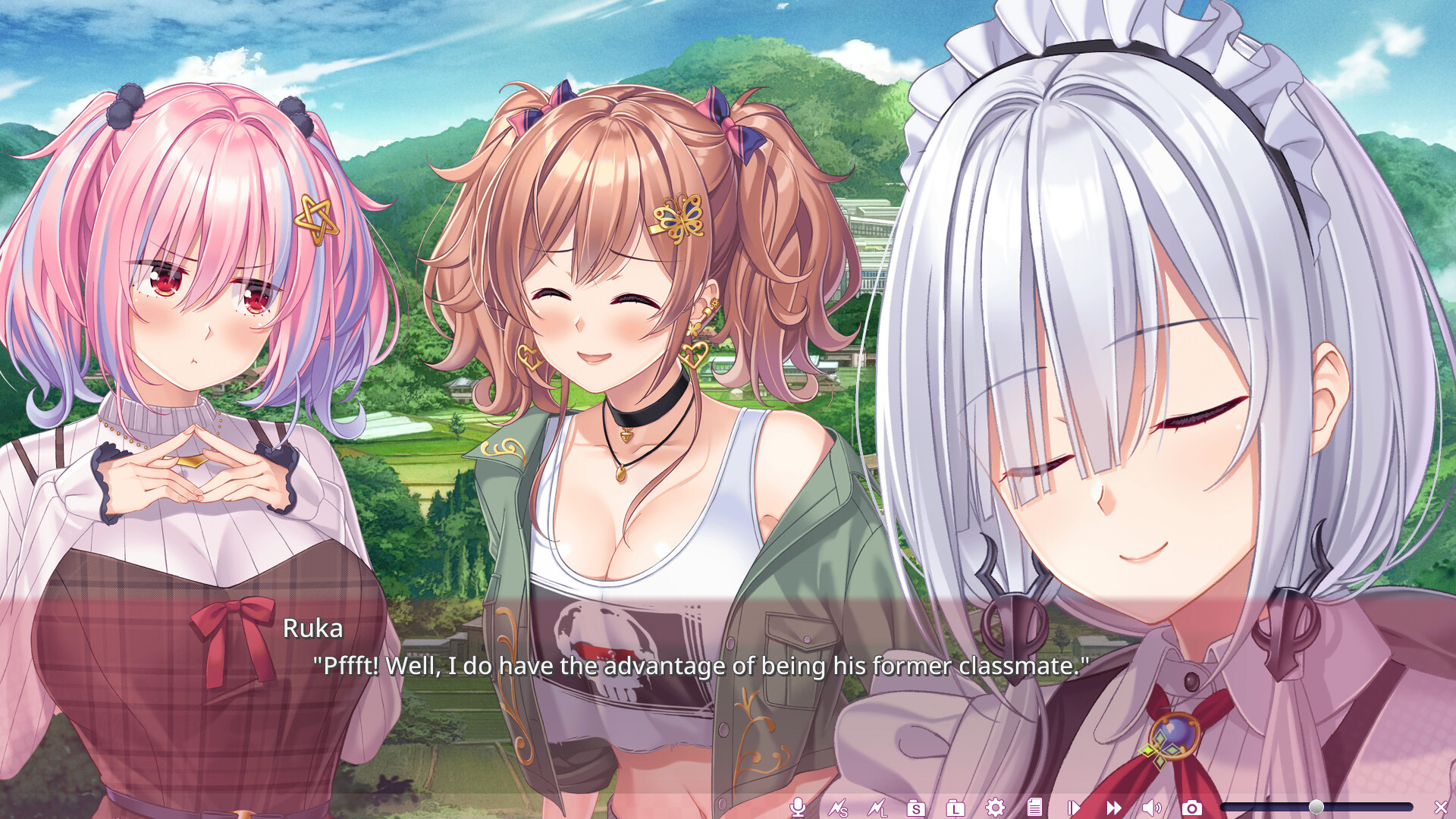 Succubus Sessions: Mami Mamiya's Sweet Slice of Hell Screenshots · SteamDB