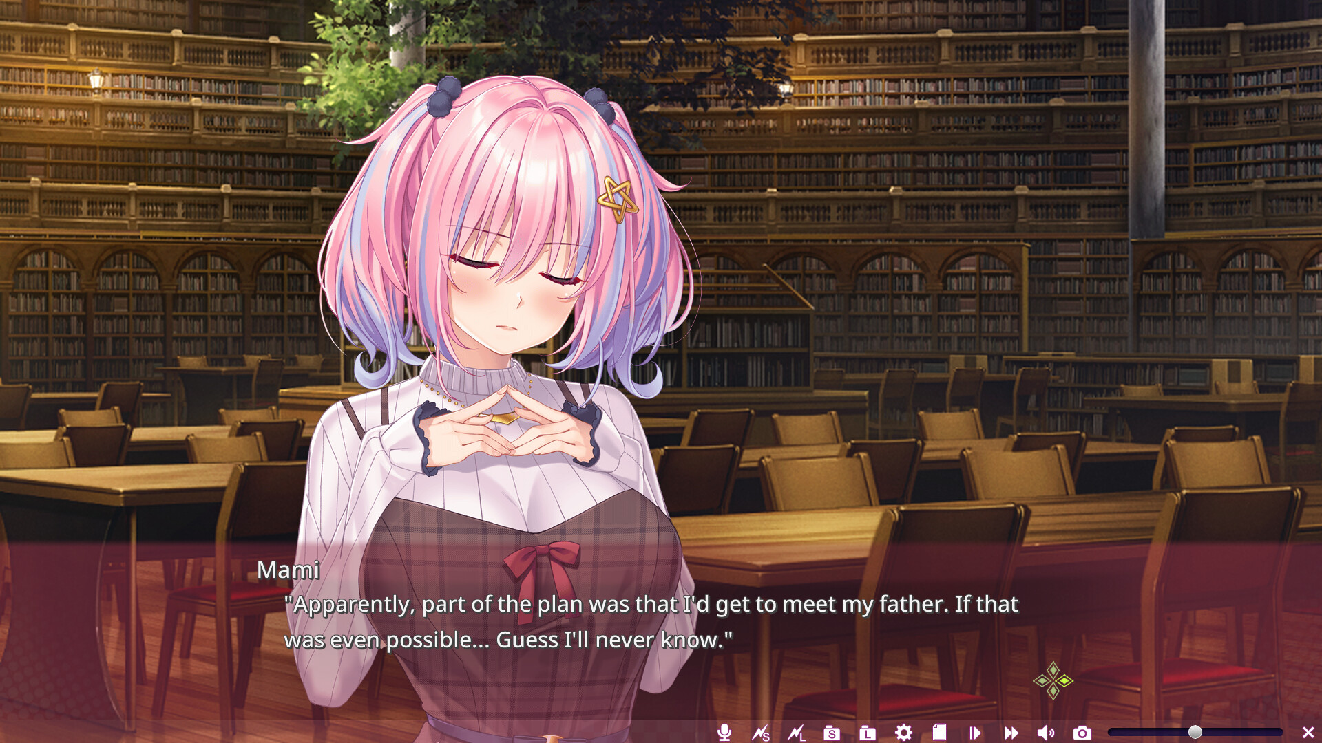 Succubus Sessions: Mami Mamiya's Sweet Slice of Hell on Steam