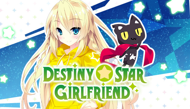 Destiny Star Girlfriend - Steam News Hub