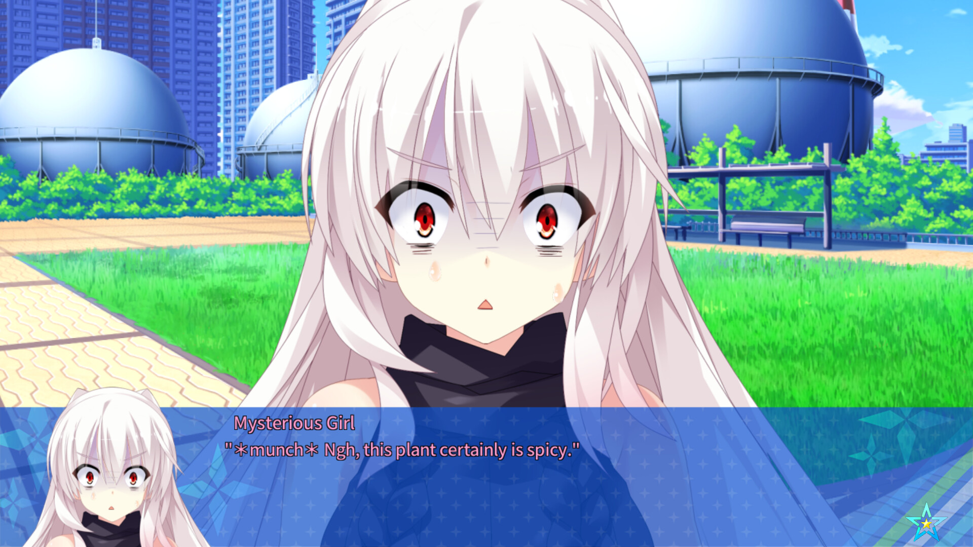 Destiny Star Girlfriend 2 on Steam