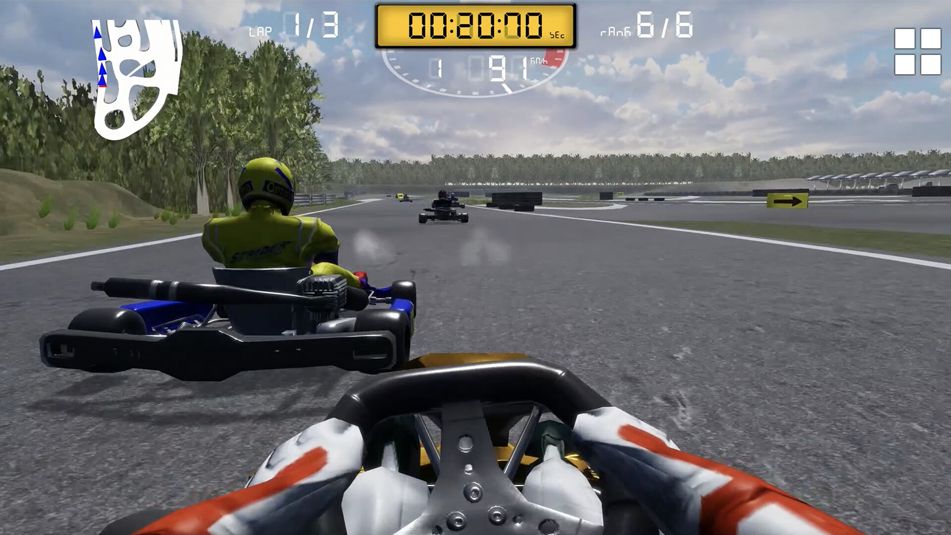 KARTMania on Steam