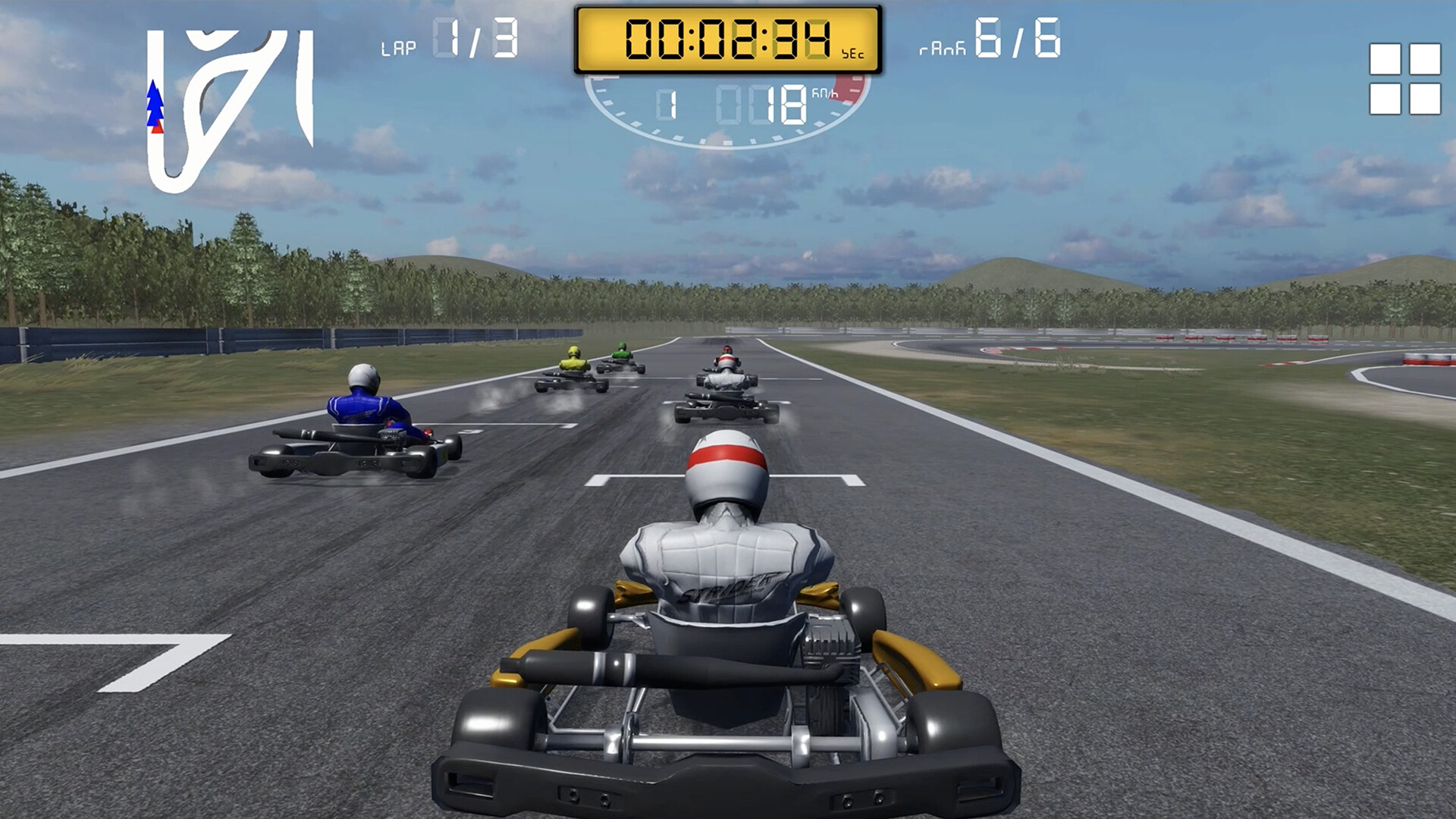 KARTMania on Steam