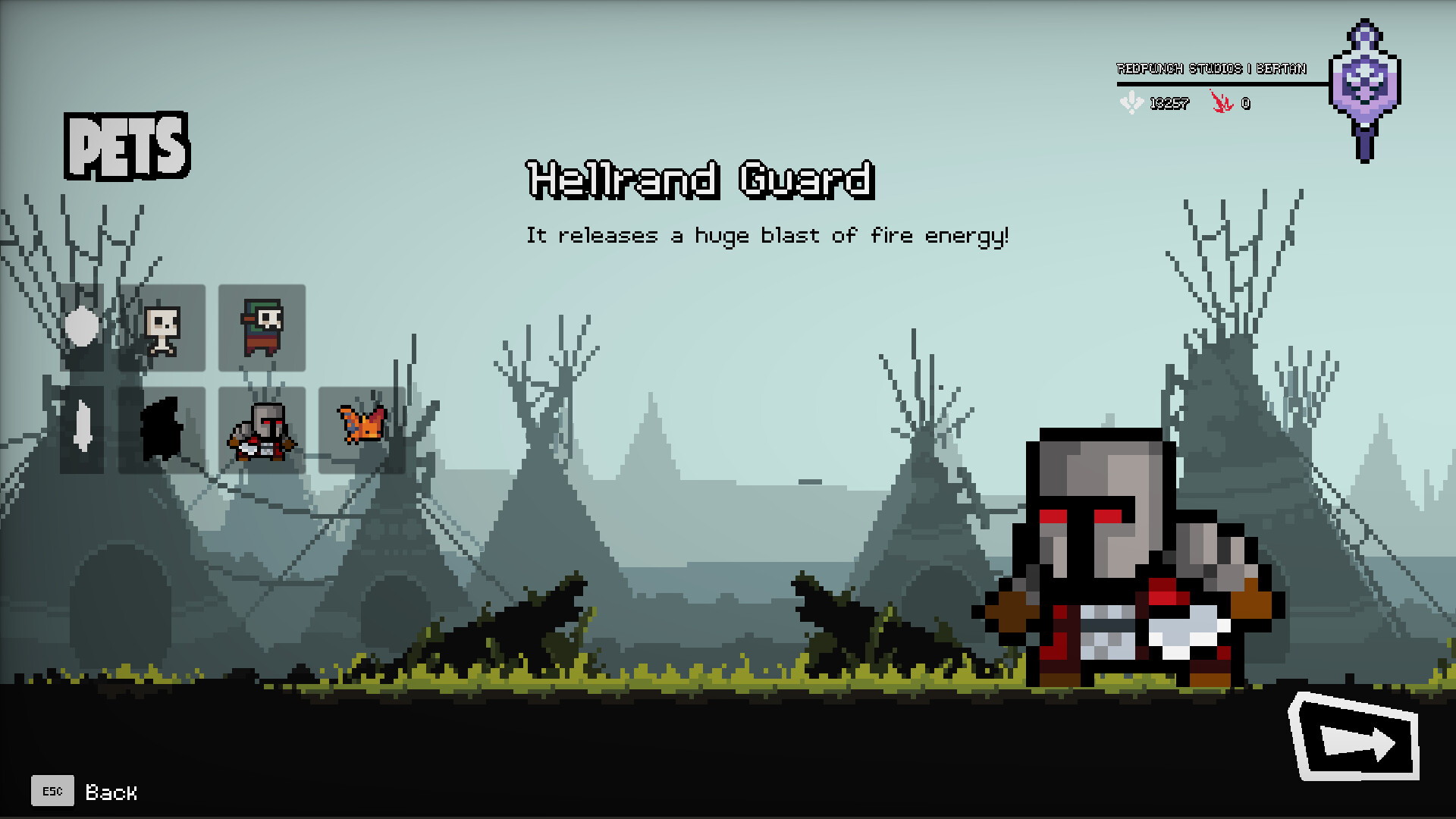 Impact Screenshots · SteamDB