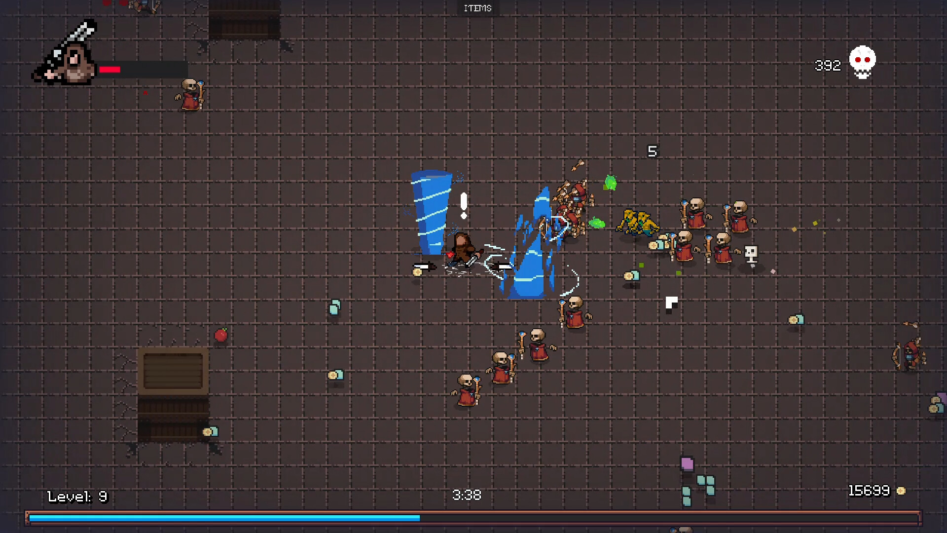 Impact Screenshots · SteamDB