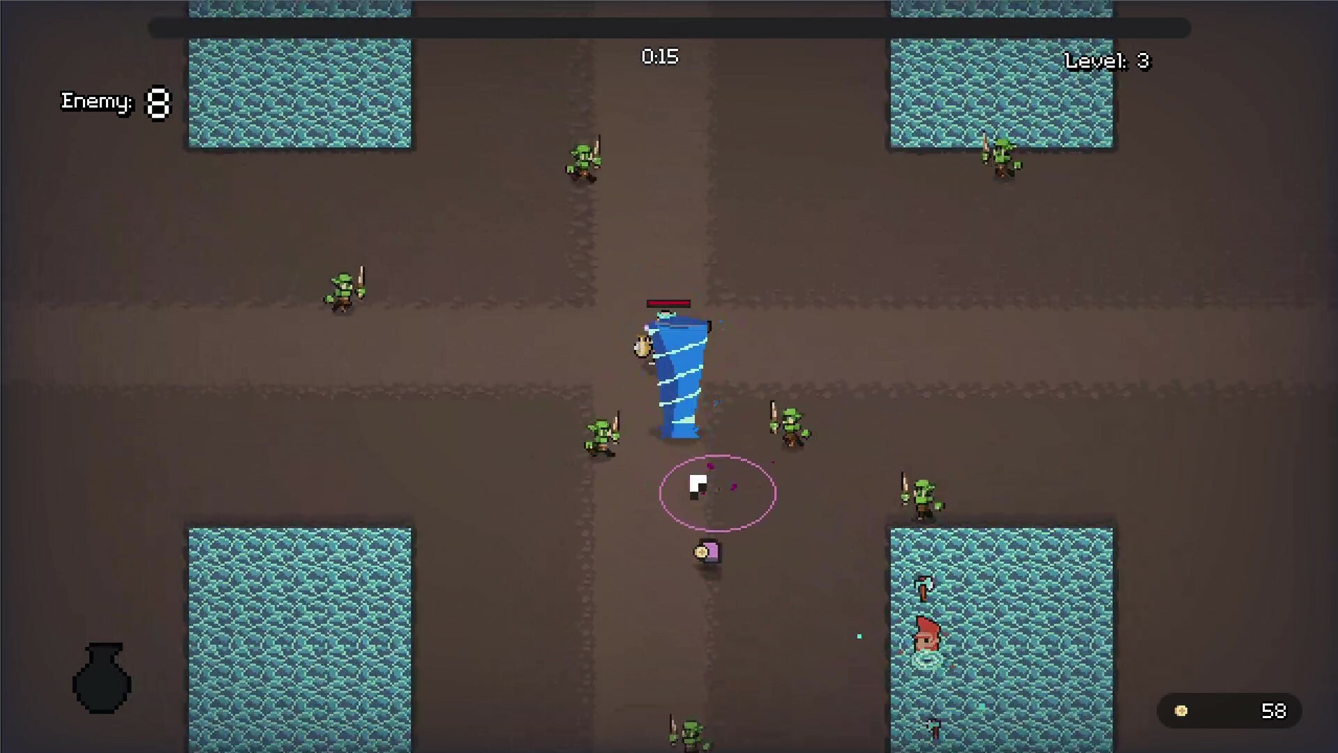 Impact Screenshots · SteamDB