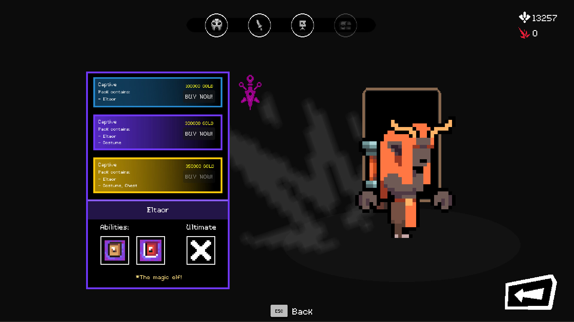 Impact Screenshots · SteamDB