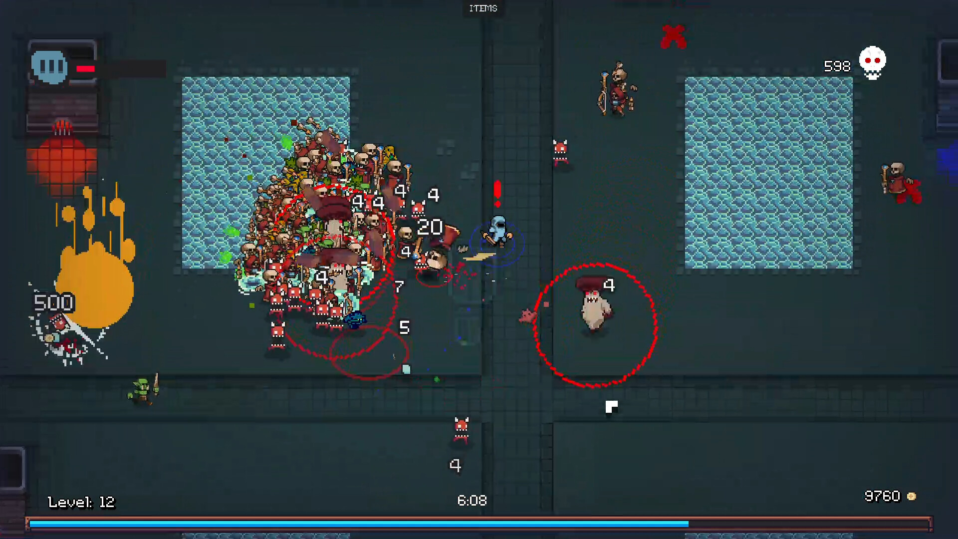 Impact Screenshots · SteamDB