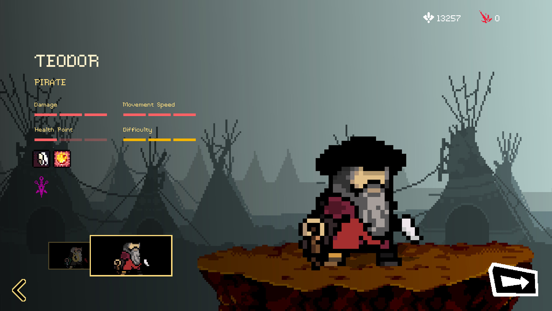 Impact Screenshots · SteamDB