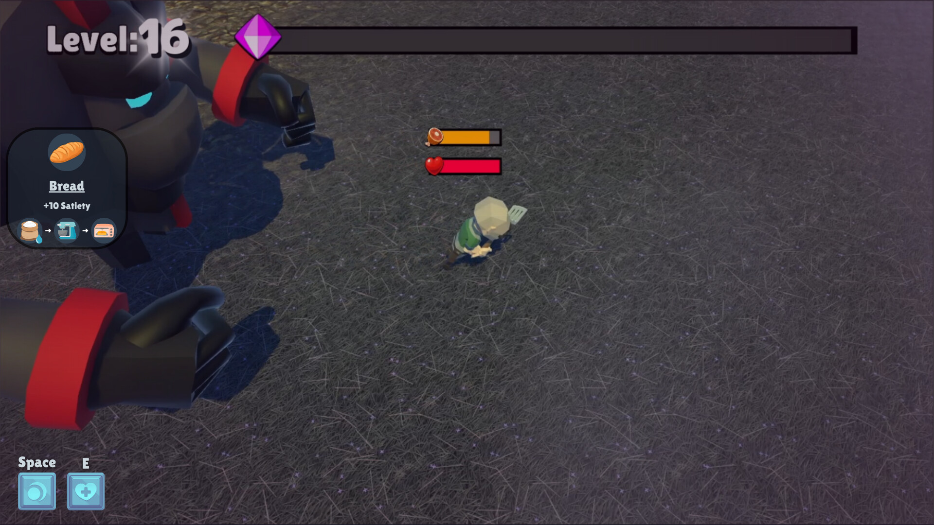 Sword and Spatula · Sword & Spatula Screenshots · SteamDB