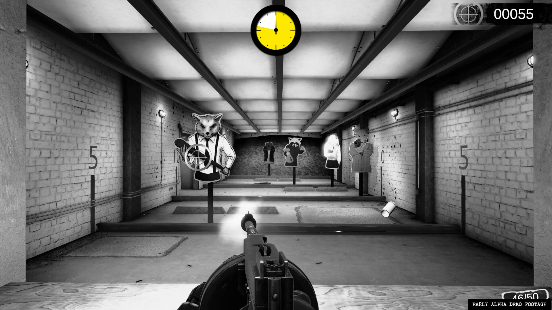 Chicken Police: Into the HIVE! on Steam