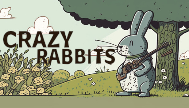 Crazy Rabbits on Steam
