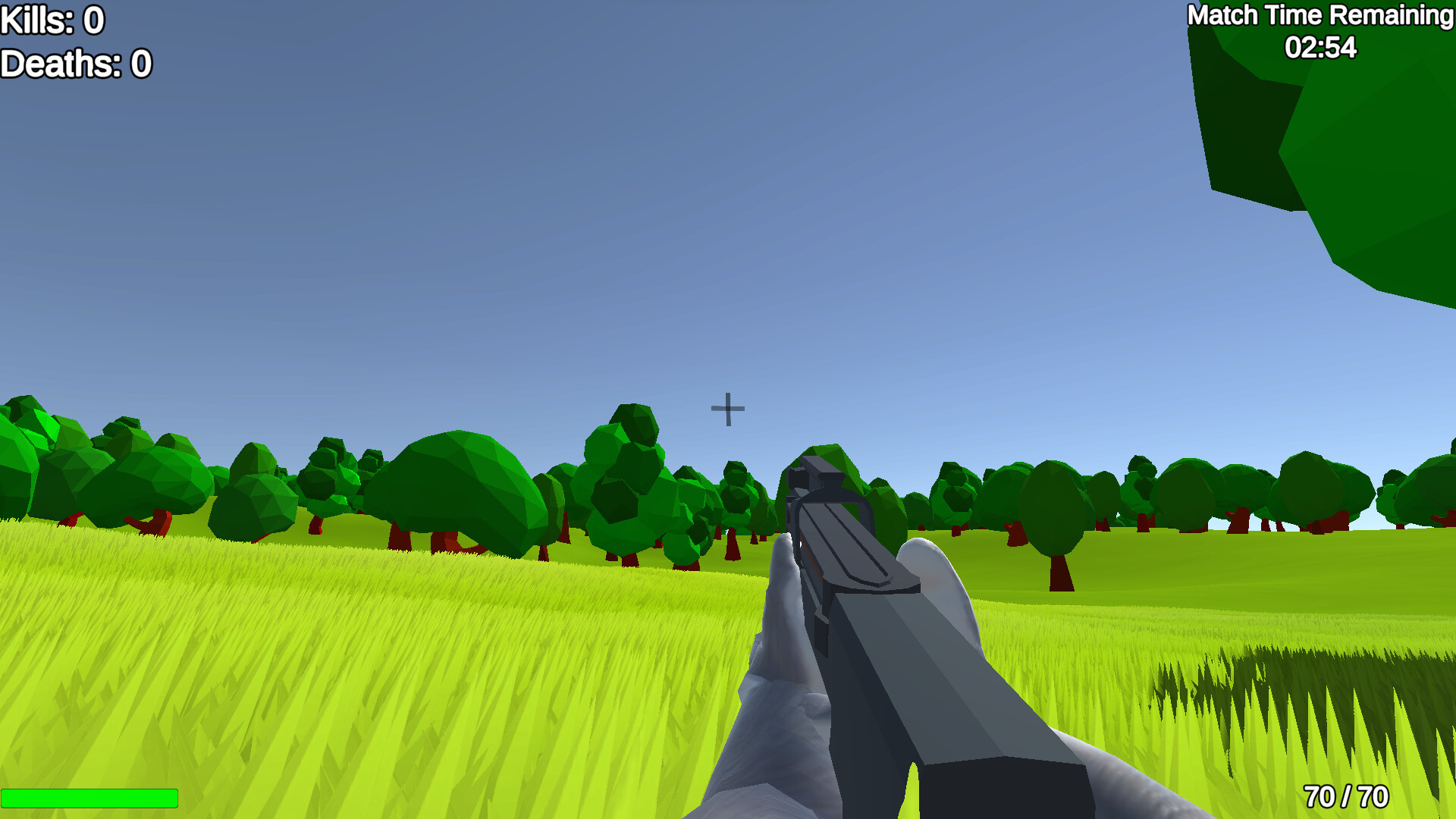 Crazy Rabbits on Steam