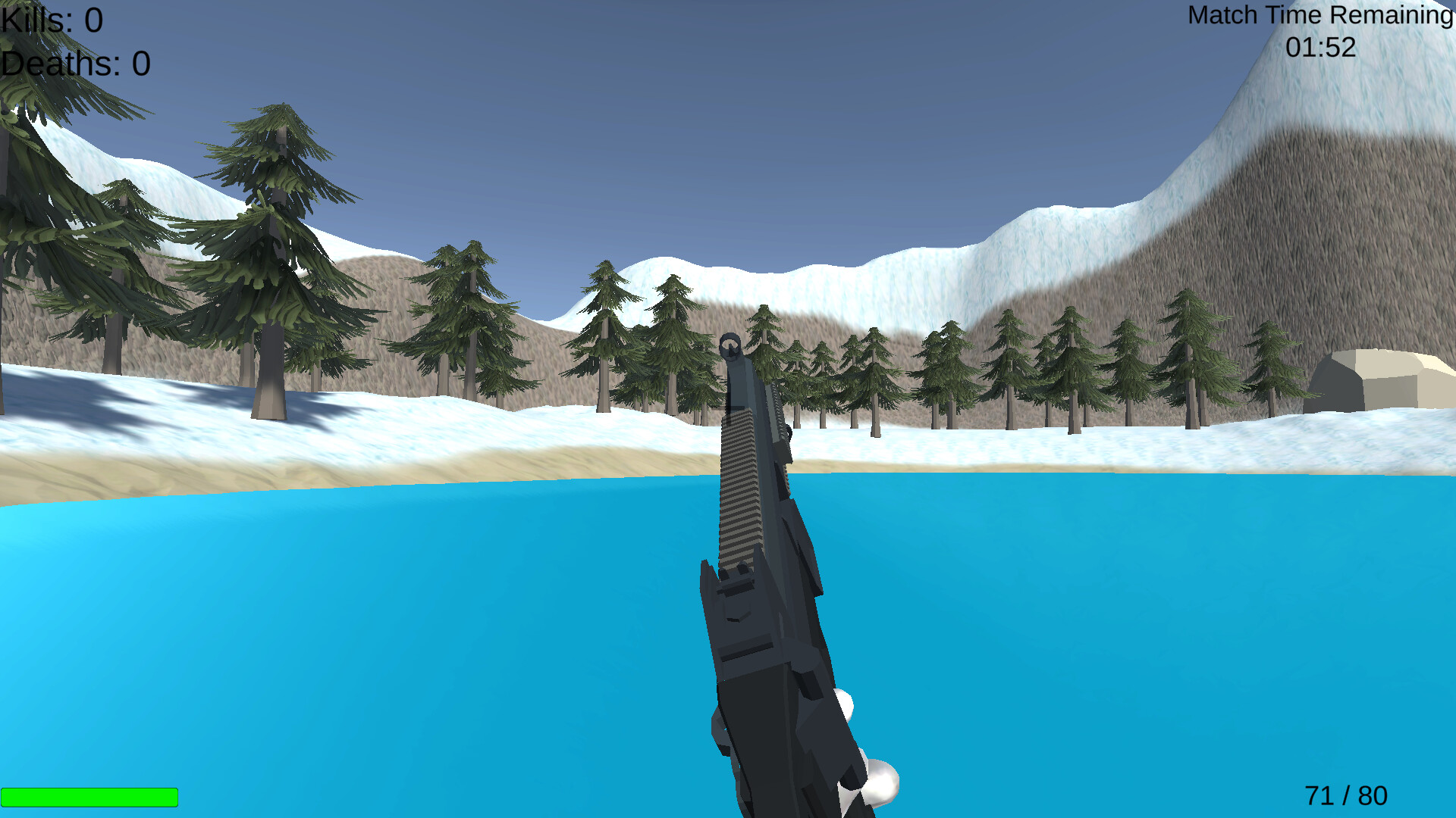 Crazy Rabbits Screenshots · SteamDB