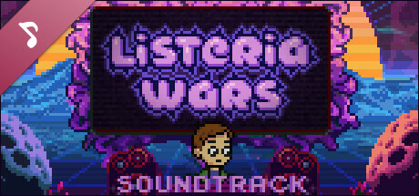 Listeria Wars Soundtrack on Steam