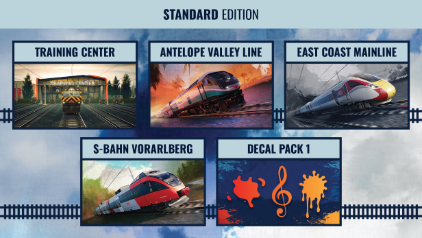Comprar Train Sim World 4: Special Edition Steam