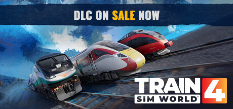 TSW4 Startup Issues :: Train Sim World® 4 General Discussions
