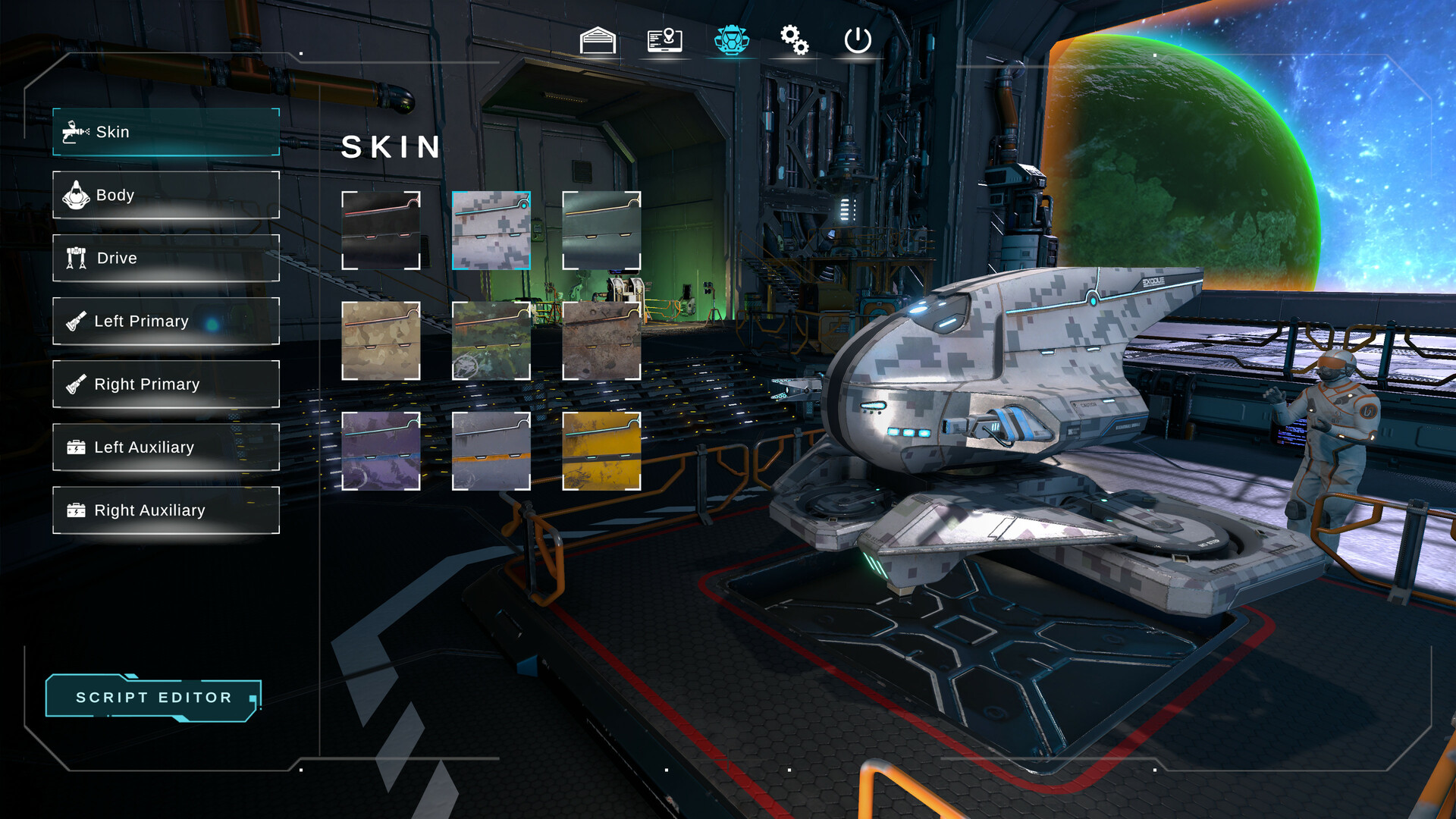 Typhon: Bot vs Bot on Steam