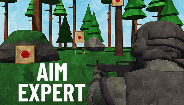 Aim Expert Demo Steam Charts (App 2362600) · SteamDB