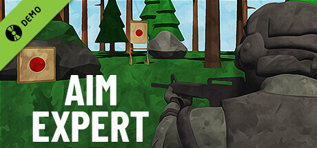 Aim Expert Demo Depots (App 2362600) · SteamDB