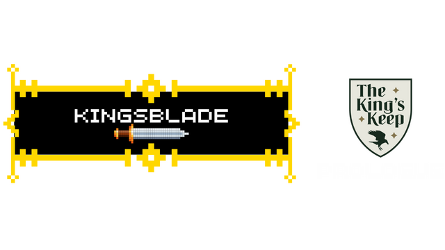 Kingsblade · Kingsblade: King's Keep Prologue Steam Charts · SteamDB