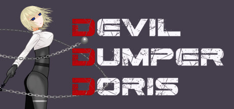 DEVIL DUMPER DORIS Steam Charts · SteamDB
