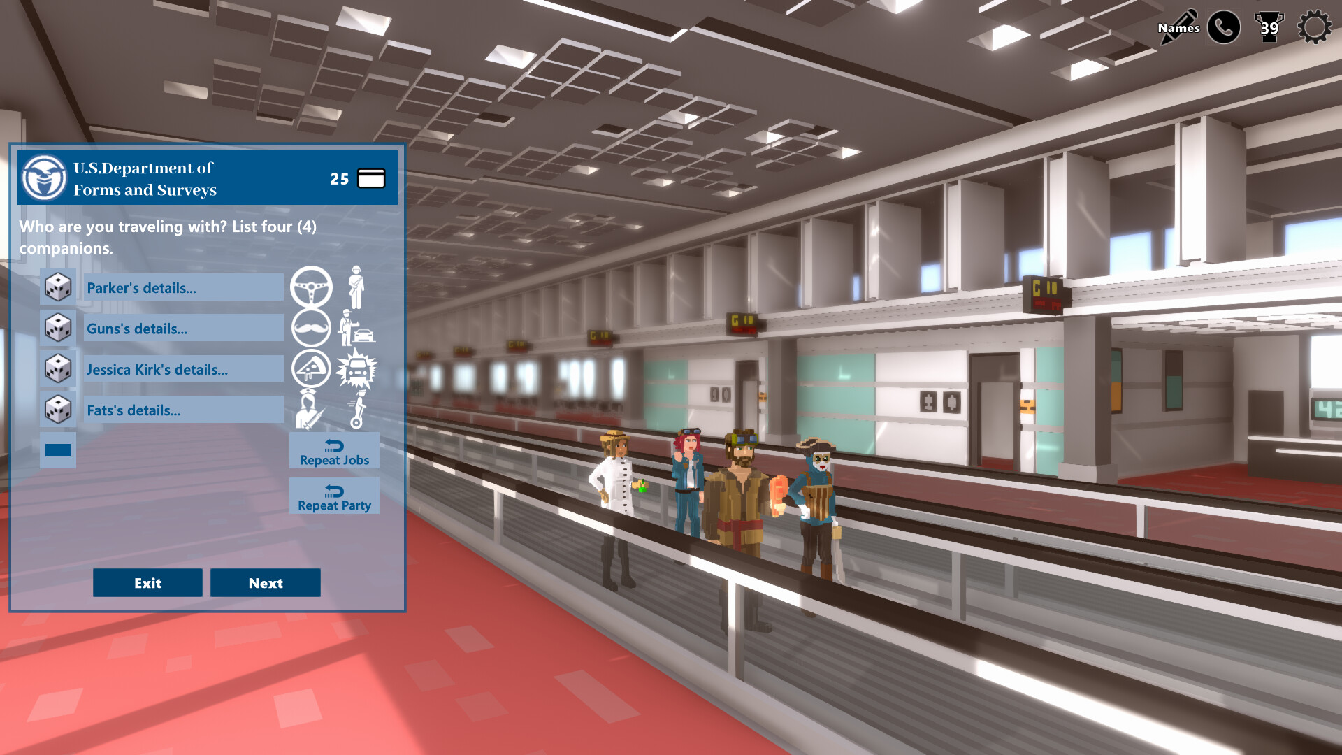 Apocalypse Run! Screenshots · SteamDB
