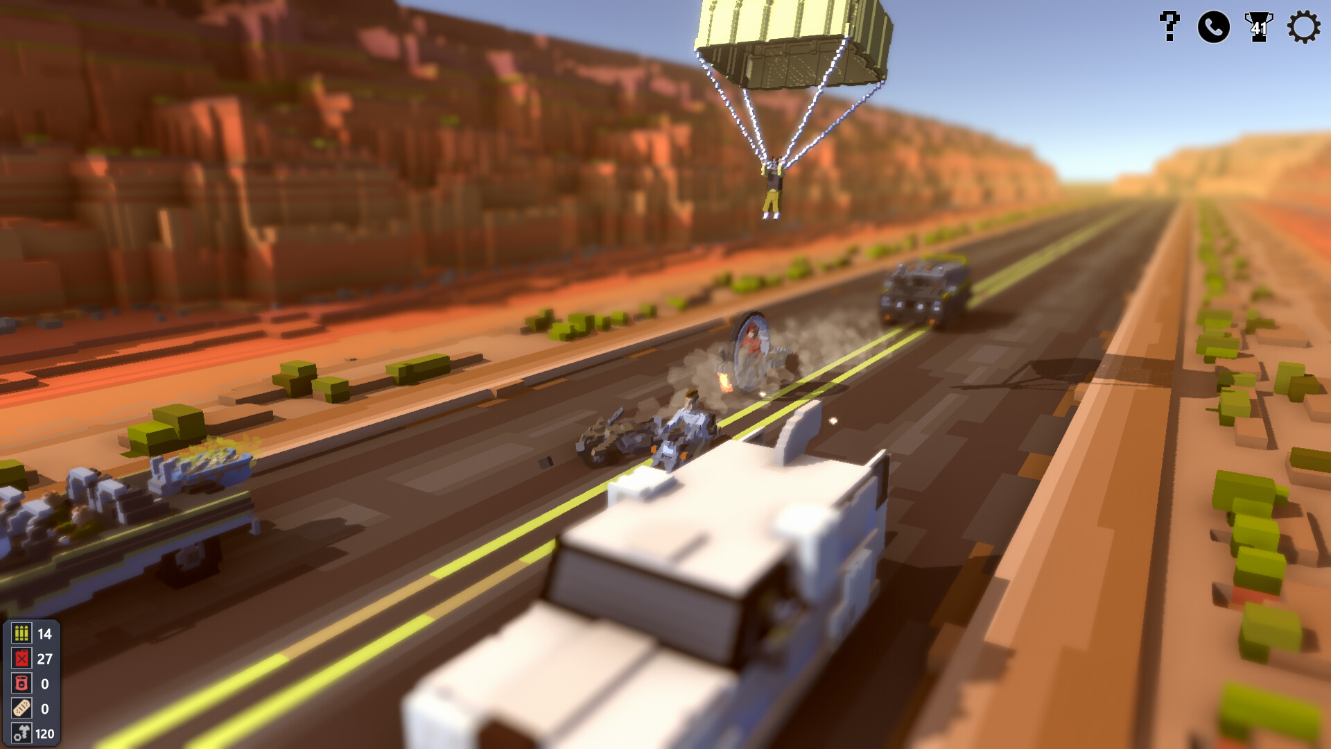 Apocalypse Run! on Steam