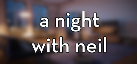 Steam Community :: A Night With Neil