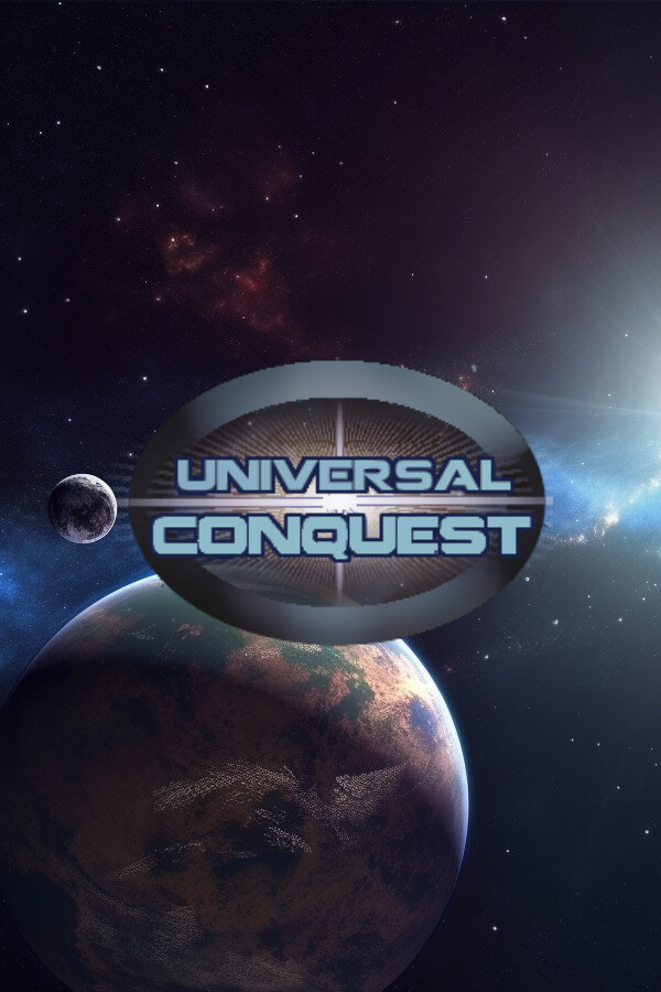 Universal Conquest · SteamDB