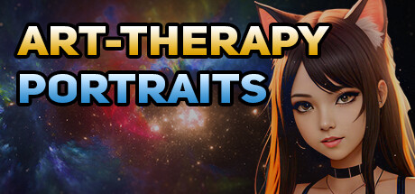 Steam Community :: Art-Therapy: Portraits