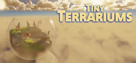 Steam Community :: Tiny Terrariums