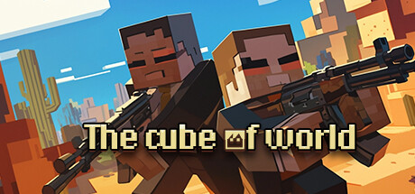 Cube World · The Cube of World Steam Charts · SteamDB