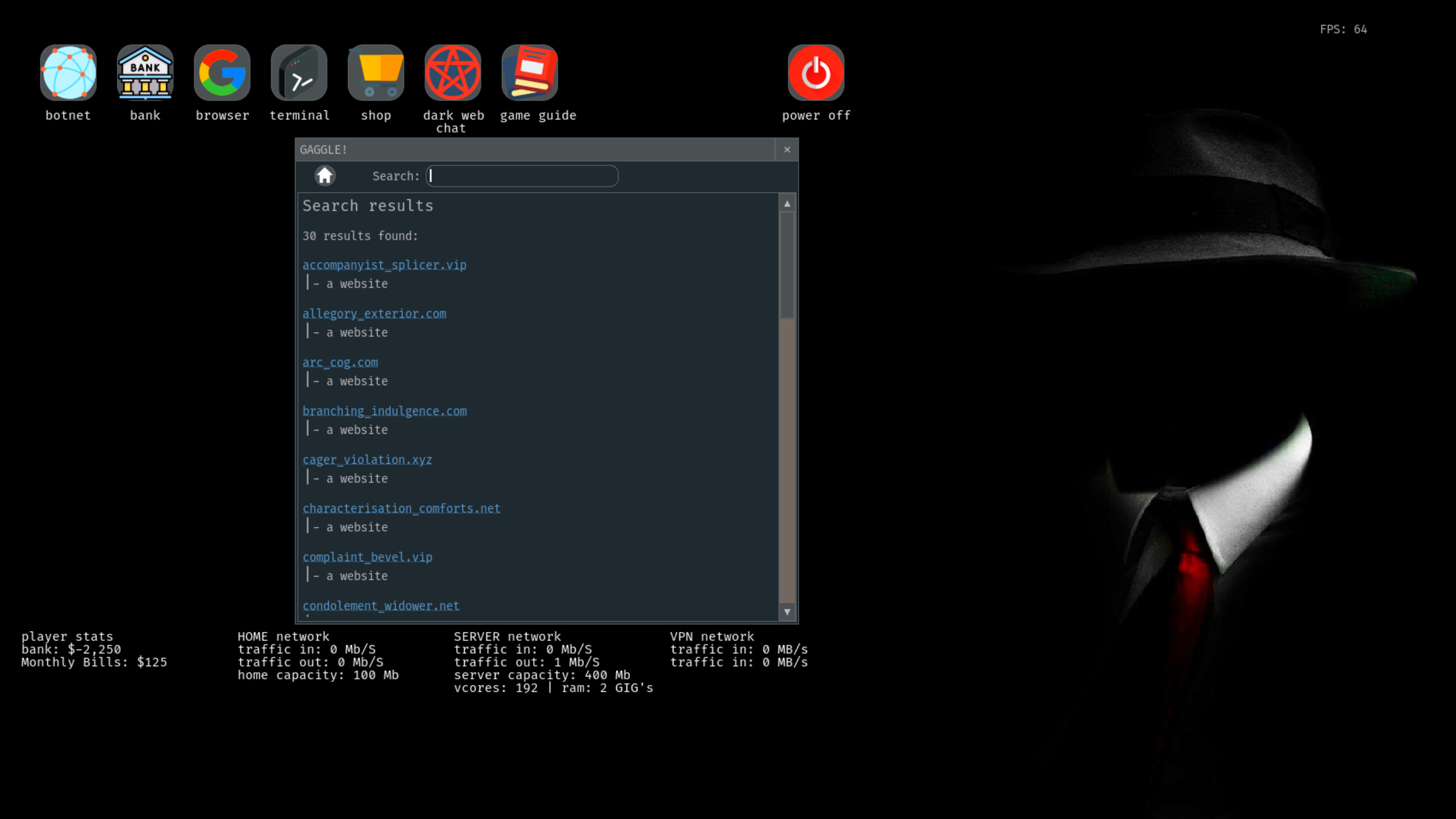 darkside Screenshots · SteamDB