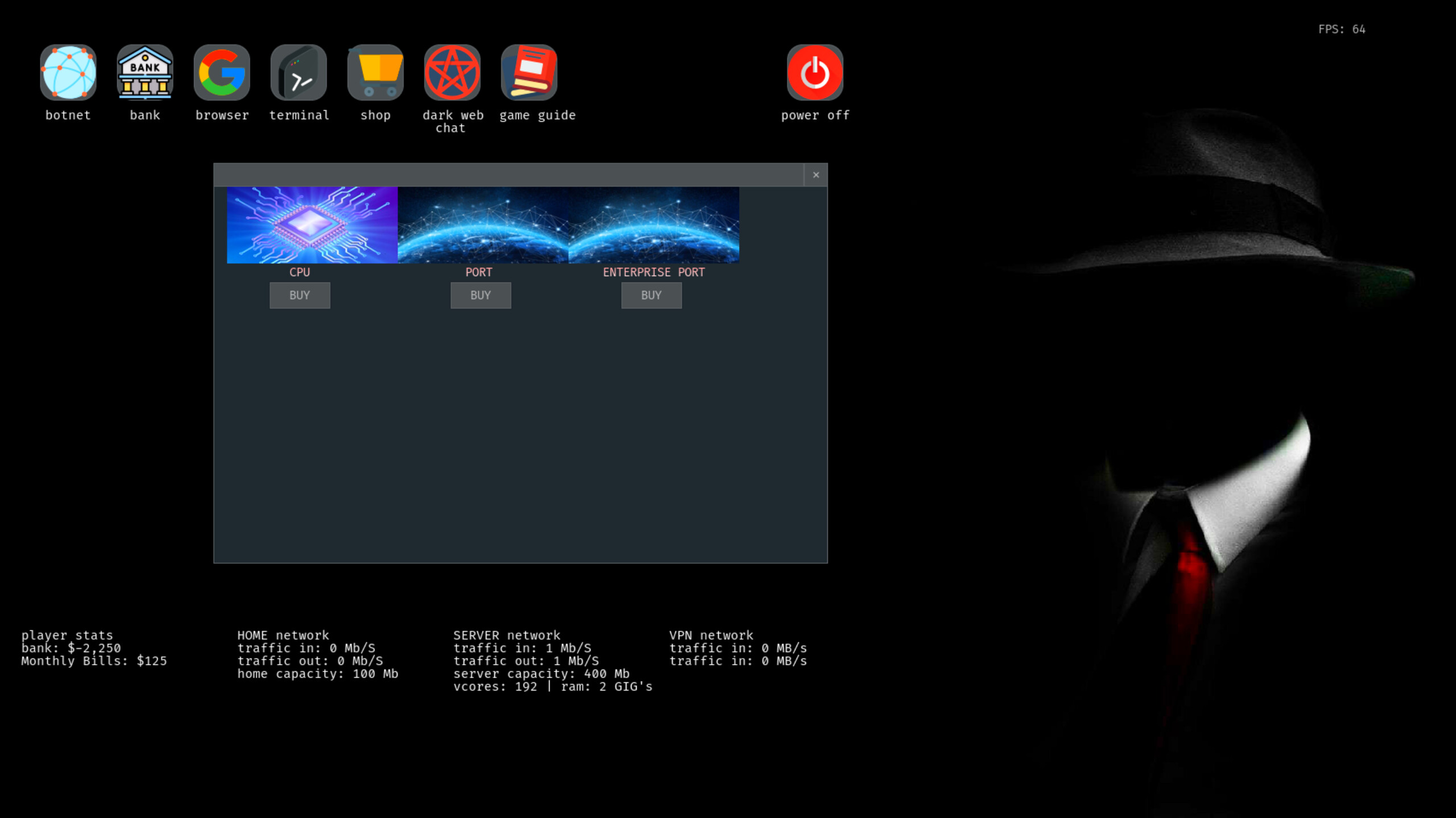 darkside Screenshots · SteamDB